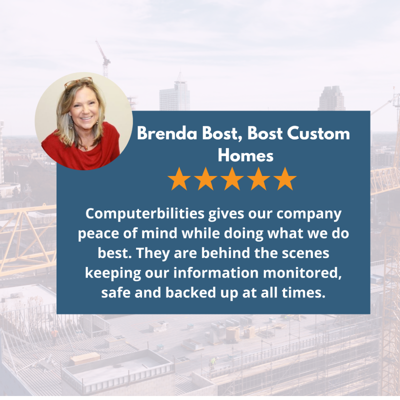 IT Support NC, Managed IT Services in NC - Computerbilities