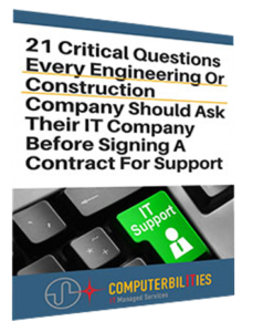 About Us - Computerbilities, Inc.