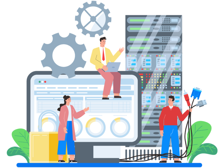 Reliable Remote Computer Repair Services