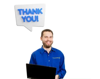 Thank You Discovery Call - Computerbilities, Inc.